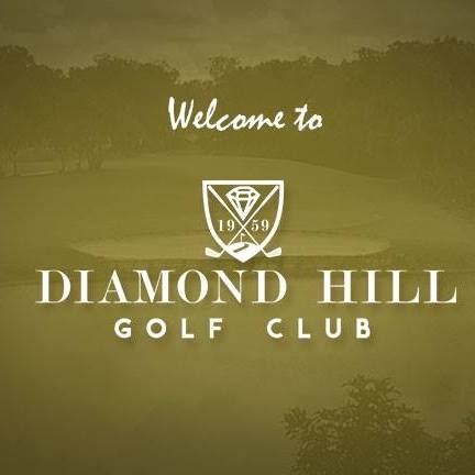 Diamond Hill Results – Florida Hickory Golfers
